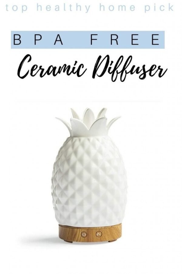 Essential Oil Blend Recipes For a Healthy House - Healthy House on the ...