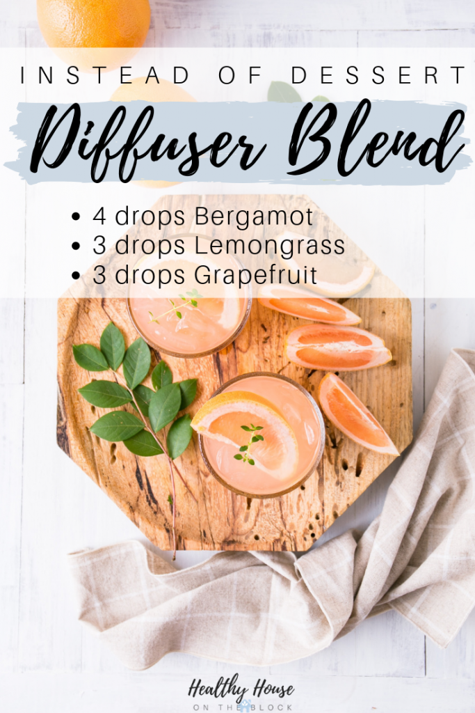 Essential Oil Blend Recipes For a Healthy House
