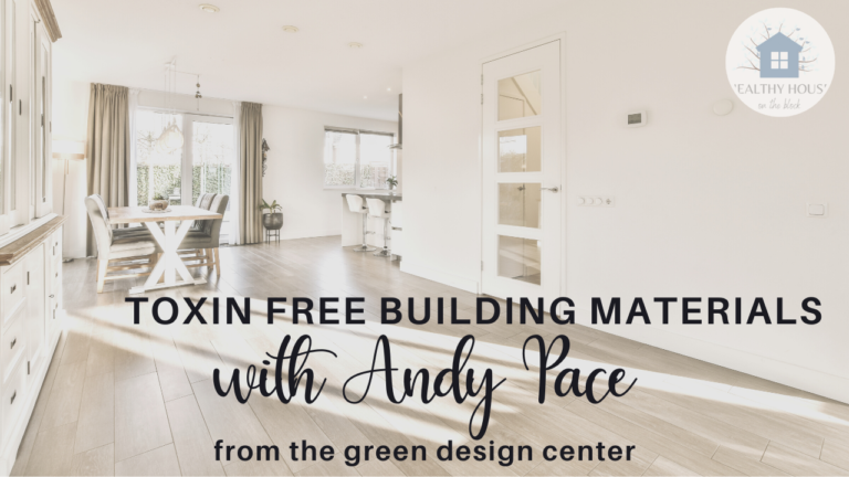 Blog » Healthy House on the Block