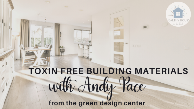 Blog » Healthy House on the Block