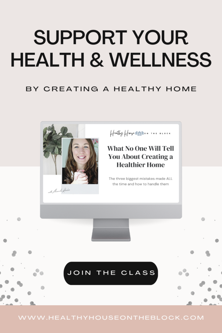 What is Off Gassing & How Does it Affect Your Home Environment ...