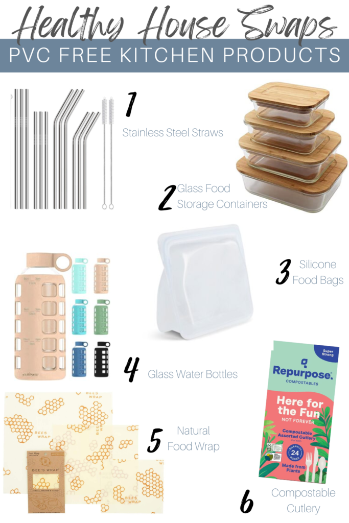 Everything You Need to Know About Toxic Polyvinyl Chloride in Your Home ...