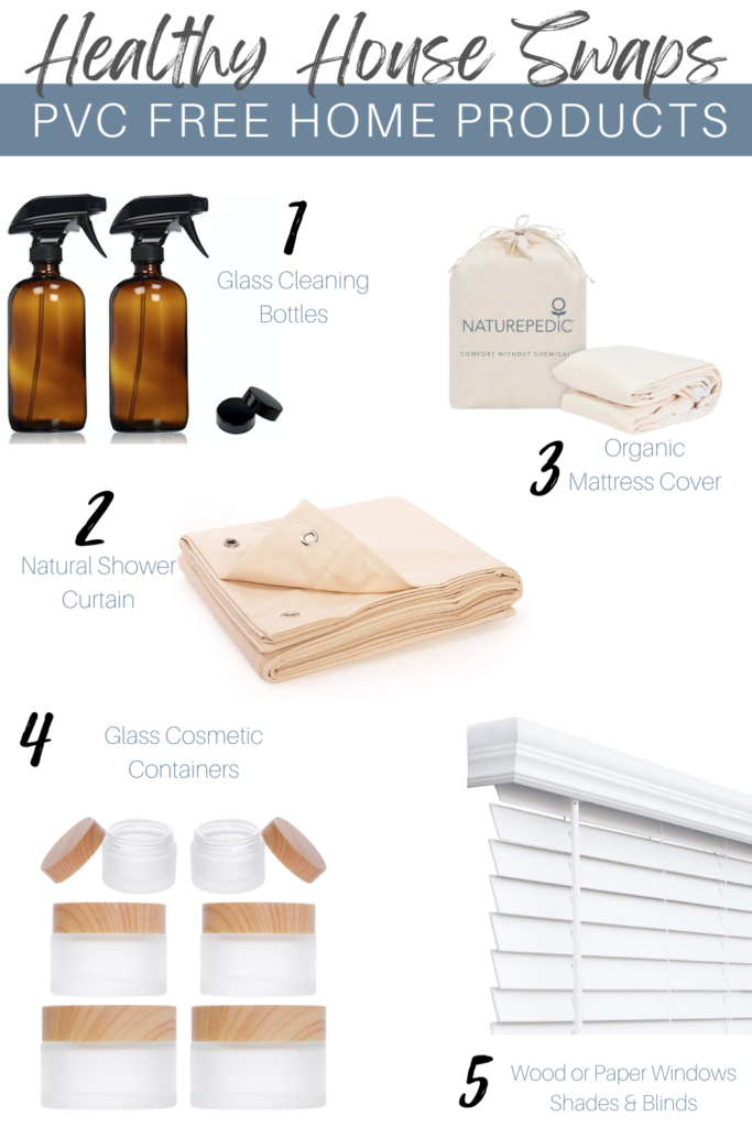 Everything You Need to Know About Toxic Polyvinyl Chloride in Your Home ...