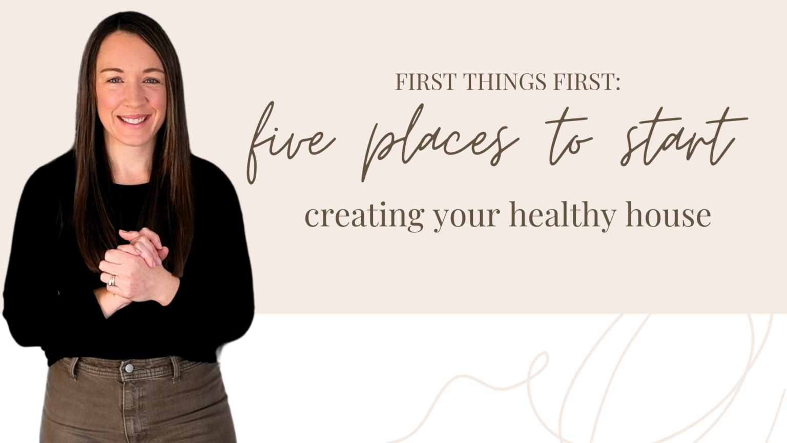 Blog - Healthy House on the Block