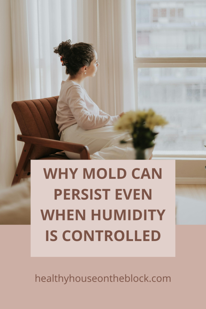 How EMFs and Mold Growth in Homes Are Connected